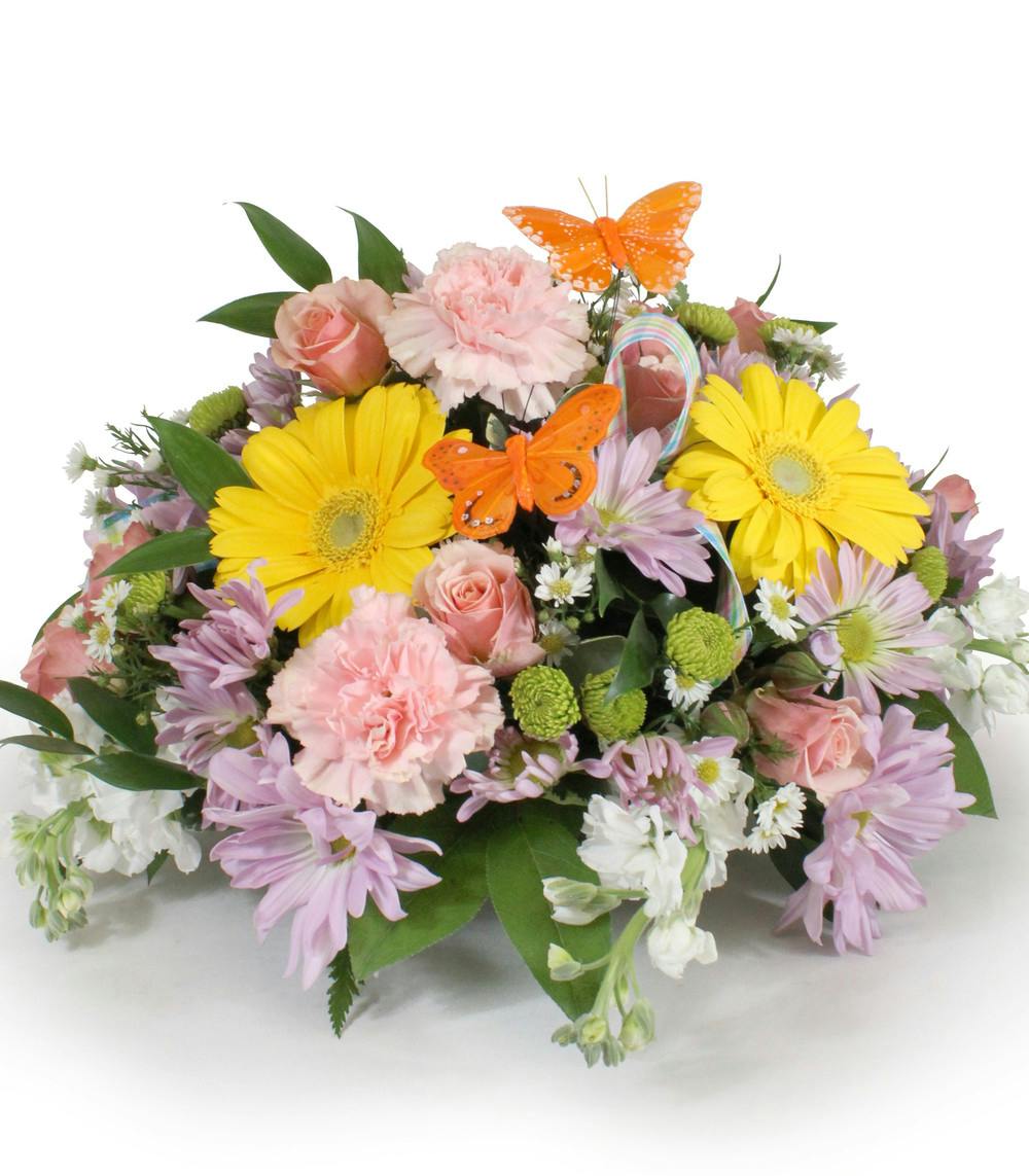 Spring Awakening | Greer & Greenville (SC) Flower Delivery ...